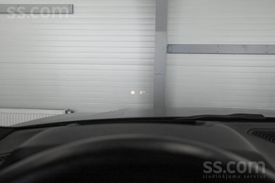 Black BMW 330 2021 in Tukums, with an engine capacity of 2.00 L and mileage of 0 thousand km for 26990 €, photo 25 on AUTOMOTO.COM.LV