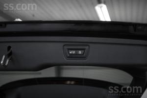 Black BMW 330 2021 in Tukums, with an engine capacity of 2.00 L and mileage of 0 thousand km for 26990 €, photo 32 on AUTOMOTO.COM.LV