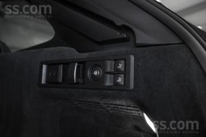 Black BMW 330 2021 in Tukums, with an engine capacity of 2.00 L and mileage of 0 thousand km for 26990 €, photo 33 on AUTOMOTO.COM.LV