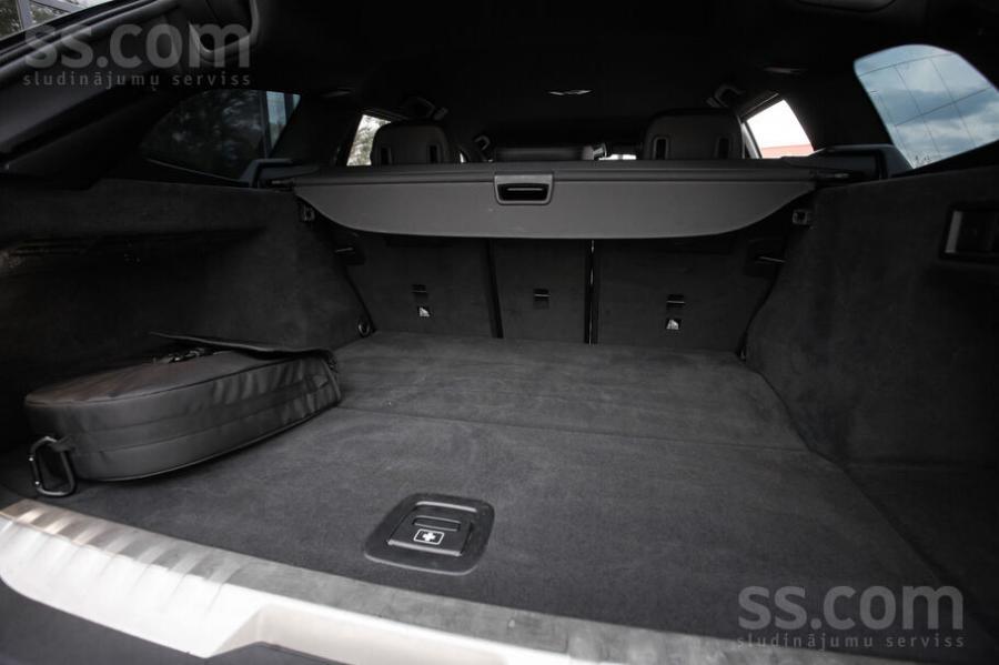 Melns BMW 330 2021 Jelgava, ar dzinēja tilpumu 2.00 L un nobraukumu 170 tūkst. km par 21500 €, foto 24 vietnē AUTOMOTO.COM.LV