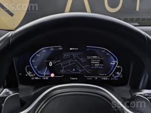 Черный БМВ 330 2021 в Тукумс, объемом двигателя 2.00 л и пробегом 171 тыс. км за 22990 €, фото 22 на AUTOMOTO.COM.LV