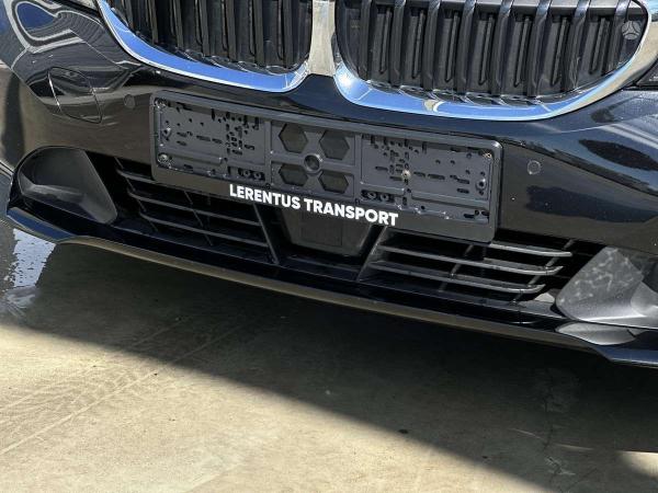 Melns BMW 330 2021 Viļņa, ar dzinēja tilpumu 2.00 L un nobraukumu 194 tūkst. km par 19790 €, foto 10 vietnē AUTOMOTO.COM.LV