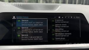Черный БМВ 330 2021 в Рига, объемом двигателя 2.00 л и пробегом 157 тыс. км за 23900 €, фото 18 на AUTOMOTO.COM.LV
