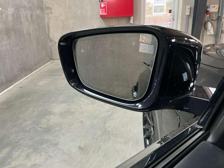 Melns BMW 330 2021 Kauņa, ar dzinēja tilpumu 2.00 L un nobraukumu 225 tūkst. km par 18990 €, foto 9 vietnē AUTOMOTO.COM.LV