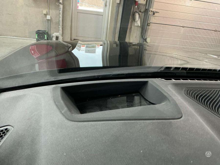 Melns BMW 330 2021 Kauņa, ar dzinēja tilpumu 2.00 L un nobraukumu 225 tūkst. km par 18990 €, foto 11 vietnē AUTOMOTO.COM.LV
