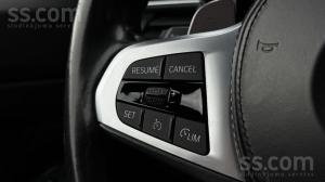 Melns BMW 330 2021 Rīga, ar dzinēja tilpumu 2.00 L un nobraukumu 225 tūkst. km par 25900 €, foto 27 vietnē AUTOMOTO.COM.LV