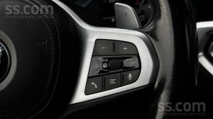 Melns BMW 330 2021 Rīga, ar dzinēja tilpumu 2.00 L un nobraukumu 225 tūkst. km par 25900 €, foto 28 vietnē AUTOMOTO.COM.LV