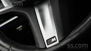 Melns BMW 330 2021 Rīga, ar dzinēja tilpumu 2.00 L un nobraukumu 225 tūkst. km par 25900 €, foto 29 vietnē AUTOMOTO.COM.LV