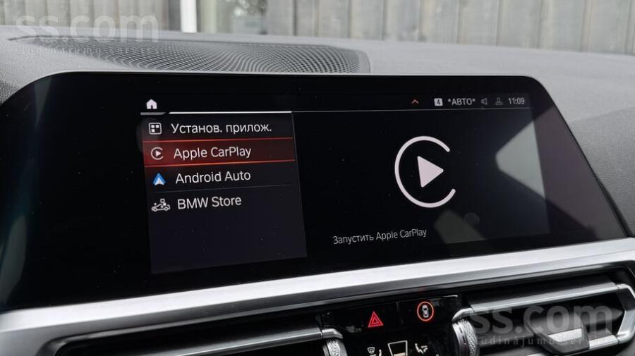 Melns BMW 330 2021 Rīga, ar dzinēja tilpumu 2.00 L un nobraukumu 225 tūkst. km par 25900 €, foto 30 vietnē AUTOMOTO.COM.LV