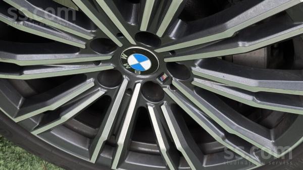 Melns BMW 330 2021 Rīga, ar dzinēja tilpumu 2.00 L un nobraukumu 225 tūkst. km par 25900 €, foto 8 vietnē AUTOMOTO.COM.LV