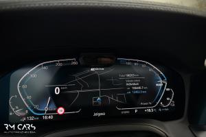 Черный БМВ 330 2021 в Елгава, объемом двигателя 2.00 л и пробегом 196 тыс. км за 21750 €, фото 33 на AUTOMOTO.COM.LV