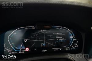 Черный БМВ 330 2021 в Елгава, объемом двигателя 2.00 л и пробегом 0 тыс. км за 21750 €, фото 34 на AUTOMOTO.COM.LV