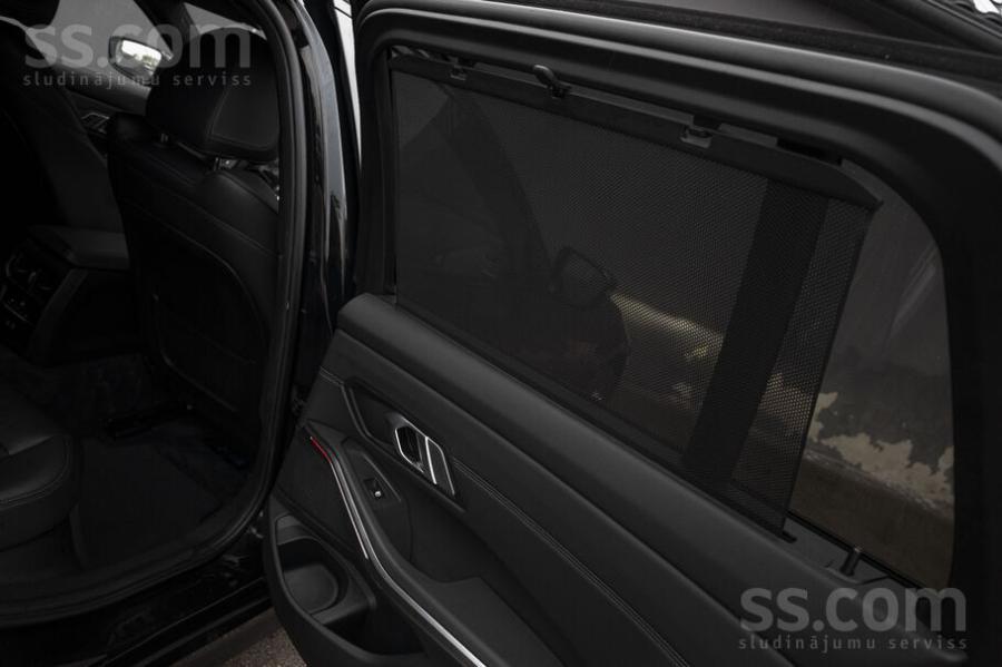 Melns BMW 330 2021 Jelgava, ar dzinēja tilpumu 2.00 L un nobraukumu 190 tūkst. km par 19000 €, foto 17 vietnē AUTOMOTO.COM.LV