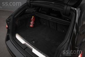 Melns BMW 330 2021 Jelgava, ar dzinēja tilpumu 2.00 L un nobraukumu 190 tūkst. km par 19000 €, foto 18 vietnē AUTOMOTO.COM.LV
