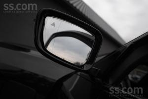 Melns BMW 330 2021 Jelgava, ar dzinēja tilpumu 2.00 L un nobraukumu 190 tūkst. km par 19000 €, foto 28 vietnē AUTOMOTO.COM.LV