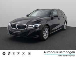 Melns BMW 330 2022 Kauņa, ar dzinēja tilpumu 2.00 L un nobraukumu 55 tūkst. km par 31669 €, foto  vietnē AUTOMOTO.COM.LV