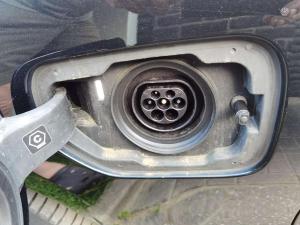 Black BMW 330 2023 in Kaunas, with an engine capacity of 2.00 L and mileage of 52 thousand km for 12900 €, photo 15 on AUTOMOTO.COM.LV