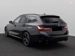 Melns BMW 330 2023 Tukums, ar dzinēja tilpumu 2.00 L un nobraukumu 175 tūkst. km par 26990 €, foto 3 vietnē AUTOMOTO.COM.LV
