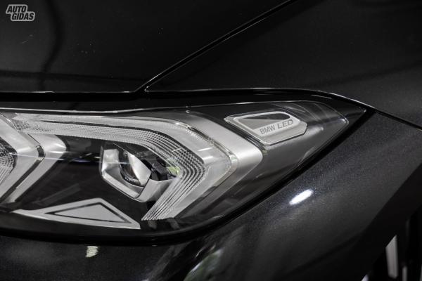 Melns BMW 330 2025 Viļņa, ar dzinēja tilpumu 2.00 L un nobraukumu 17 tūkst. km par 41991 €, foto 7 vietnē AUTOMOTO.COM.LV
