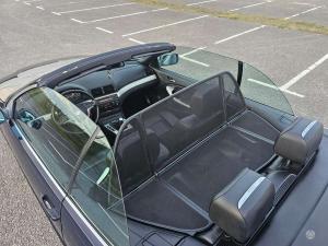 Blue BMW 330 2005 in Kaunas, with an engine capacity of 2.99 L and mileage of 283 thousand km for 7750 €, photo 14 on AUTOMOTO.COM.LV