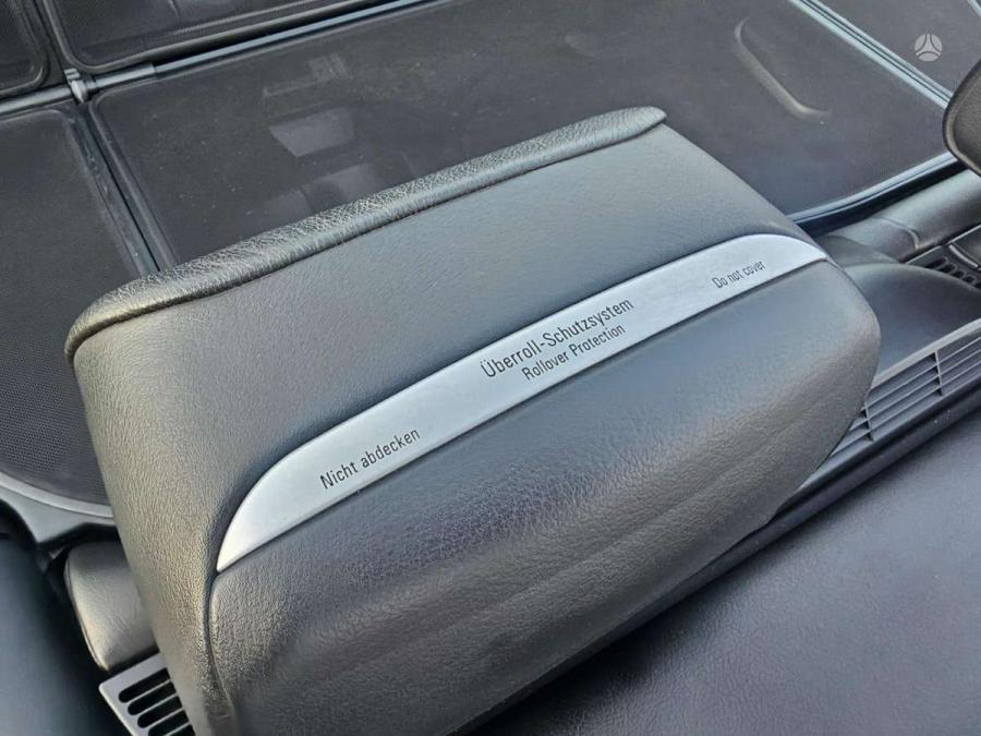 Blue BMW 330 2005 in Kaunas, with an engine capacity of 2.99 L and mileage of 283 thousand km for 7750 €, photo 21 on AUTOMOTO.COM.LV