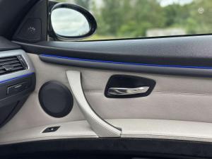 Zils BMW 330 2008 Viļņa, ar dzinēja tilpumu 3.00 L un nobraukumu 304 tūkst. km par 12400 €, foto 34 vietnē AUTOMOTO.COM.LV