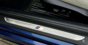 Zils BMW 330 2008 Viļņa, ar dzinēja tilpumu 3.00 L un nobraukumu 304 tūkst. km par 12400 €, foto 36 vietnē AUTOMOTO.COM.LV