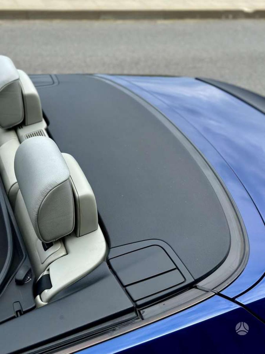 Zils BMW 330 2008 Viļņa, ar dzinēja tilpumu 3.00 L un nobraukumu 304 tūkst. km par 12400 €, foto 46 vietnē AUTOMOTO.COM.LV