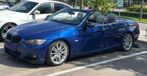 Zils BMW 330 2008 Viļņa, ar dzinēja tilpumu 3.00 L un nobraukumu 304 tūkst. km par 12400 €, foto 50 vietnē AUTOMOTO.COM.LV