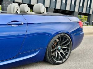 Zils BMW 330 2008 Viļņa, ar dzinēja tilpumu 3.00 L un nobraukumu 304 tūkst. km par 12500 €, foto 12 vietnē AUTOMOTO.COM.LV