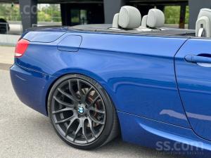 Zils BMW 330 2008 Viļņa, ar dzinēja tilpumu 3.00 L un nobraukumu 304 tūkst. km par 12500 €, foto 13 vietnē AUTOMOTO.COM.LV