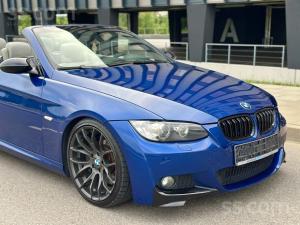 Zils BMW 330 2008 Viļņa, ar dzinēja tilpumu 3.00 L un nobraukumu 304 tūkst. km par 12500 €, foto 14 vietnē AUTOMOTO.COM.LV