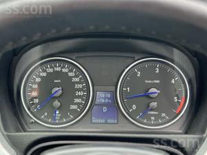 Zils BMW 330 2008 Viļņa, ar dzinēja tilpumu 3.00 L un nobraukumu 304 tūkst. km par 12500 €, foto 20 vietnē AUTOMOTO.COM.LV