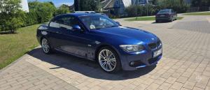 Blue BMW 330 2012 in Riga, with an engine capacity of 0.00 L and mileage of 278 thousand km for 13000 €, photo 6 on AUTOMOTO.COM.LV