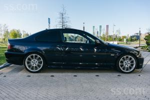 Blue BMW 330 2003 in Riga, with an engine capacity of 3.00 L and mileage of 282 thousand km for 4390 €, photo 7 on AUTOMOTO.COM.LV