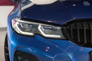 Zils BMW 330 2022 Kauņa, ar dzinēja tilpumu 2.00 L un nobraukumu 125 tūkst. km par 29771 €, foto 3 vietnē AUTOMOTO.COM.LV