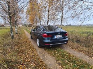 Синий БМВ 330 2015 в Каунас, объемом двигателя 3.00 л и пробегом 390 тыс. км за 9000 €, фото 4 на AUTOMOTO.COM.LV