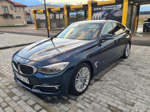 Синий БМВ 330 2015 в Каунас, объемом двигателя 3.00 л и пробегом 390 тыс. км за 9000 €, фото 13 на AUTOMOTO.COM.LV