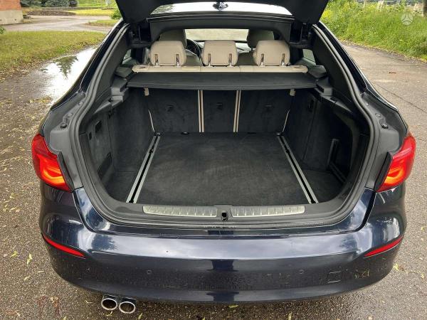 Zils BMW 330 2017 Kauņa, ar dzinēja tilpumu 2.99 L un nobraukumu 328 tūkst. km par 12900 €, foto 6 vietnē AUTOMOTO.COM.LV