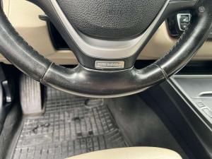 Blue BMW 330 2017 in Kaunas, with an engine capacity of 2.99 L and mileage of 328 thousand km for 12900 €, photo 32 on AUTOMOTO.COM.LV