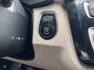 Blue BMW 330 2017 in Kaunas, with an engine capacity of 2.99 L and mileage of 328 thousand km for 12900 €, photo 38 on AUTOMOTO.COM.LV