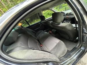 Zils BMW 330 2004 Jelgava, ar dzinēja tilpumu 3.00 L un nobraukumu 403 tūkst. km par 3000 €, foto 7 vietnē AUTOMOTO.COM.LV