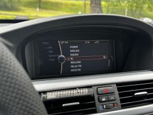 Zils BMW 330 2009 Viļņa, ar dzinēja tilpumu 2.99 L un nobraukumu 288 tūkst. km par 7500 €, foto 11 vietnē AUTOMOTO.COM.LV