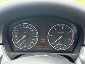 Zils BMW 330 2009 Viļņa, ar dzinēja tilpumu 2.99 L un nobraukumu 288 tūkst. km par 7500 €, foto 12 vietnē AUTOMOTO.COM.LV