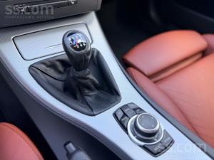 Zils BMW 330 2009 Rīga, ar dzinēja tilpumu 3.00 L un nobraukumu 270 tūkst. km par 7995 €, foto 13 vietnē AUTOMOTO.COM.LV