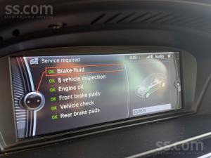 Zils BMW 330 2010 Rīga, ar dzinēja tilpumu 3.00 L un nobraukumu 274 tūkst. km par 7149 €, foto 13 vietnē AUTOMOTO.COM.LV