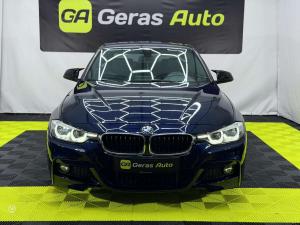 Zils BMW 330 2016 Viļņa, ar dzinēja tilpumu 2.00 L un nobraukumu 232 tūkst. km par 13450 €, foto 2 vietnē AUTOMOTO.COM.LV