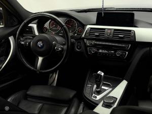 Zils BMW 330 2016 Viļņa, ar dzinēja tilpumu 2.00 L un nobraukumu 232 tūkst. km par 13450 €, foto 15 vietnē AUTOMOTO.COM.LV