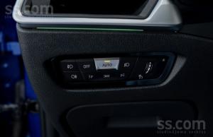 Zils BMW 330 2019 Jelgava, ar dzinēja tilpumu 3.00 L un nobraukumu 105 tūkst. km par 37500 €, foto 20 vietnē AUTOMOTO.COM.LV