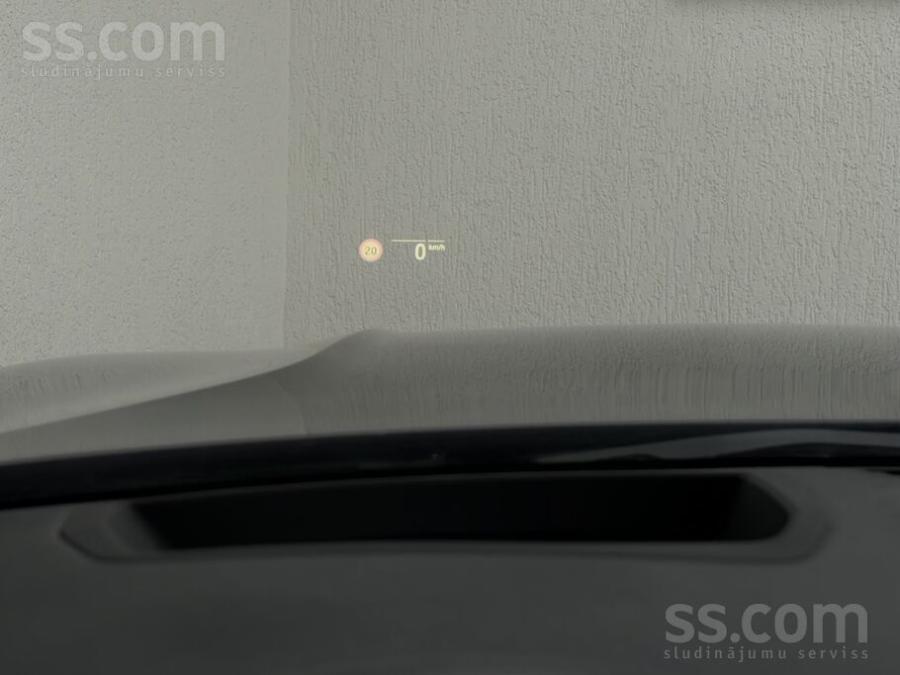 Синий БМВ 330 2019 в Тукумс, объемом двигателя 3.00 л и пробегом 241 тыс. км за 21890 €, фото 13 на AUTOMOTO.COM.LV